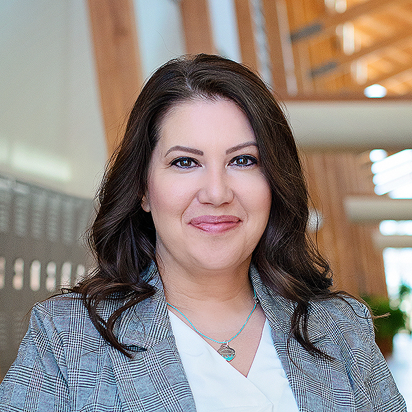 Jennifer Moore - Carbon County Higher Ed